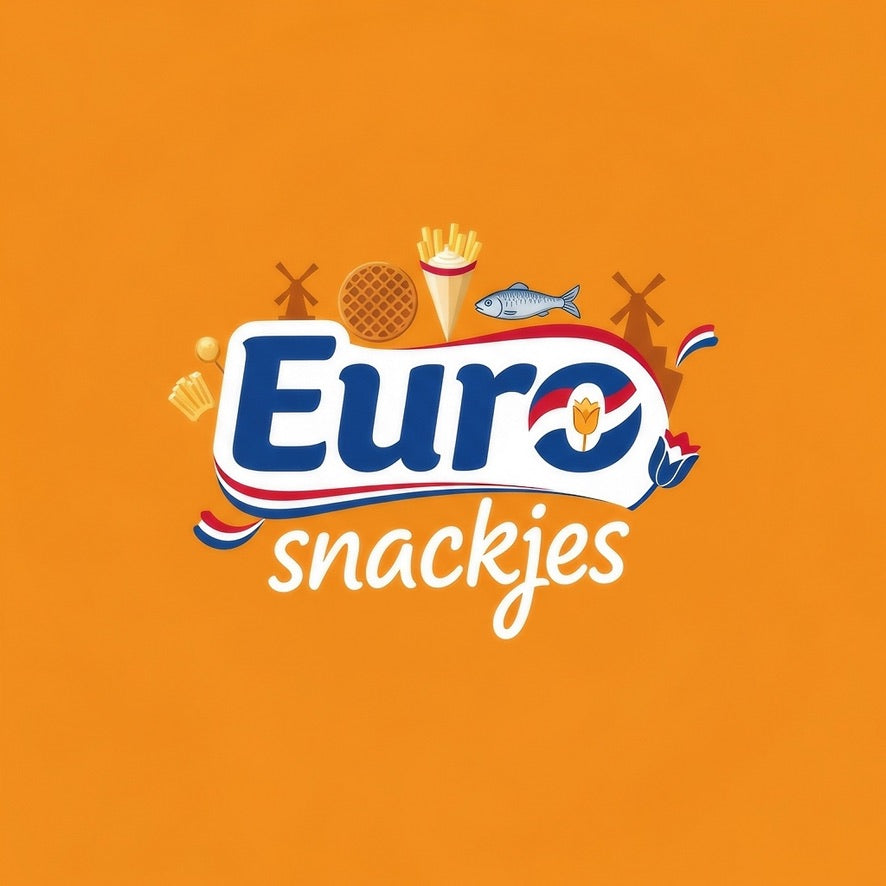 Euro Snackjes